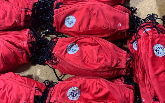 Screen Printing Services by Universal Screen Printing in Noble Area ...