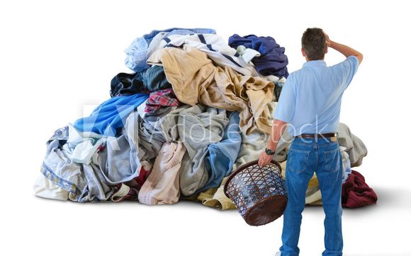 Wash Dry and Fold by Super Suds Coin Laundry in Gatlinburg, TN - Alignable