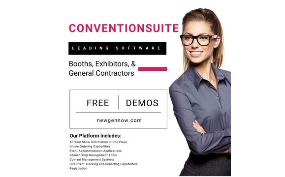ConventionSuite by NewGen Business Solutions: NetSuite ERP Consultants ... ConventionSuite by NewGen Business Solutions: NetSuite ERP Consultants ...