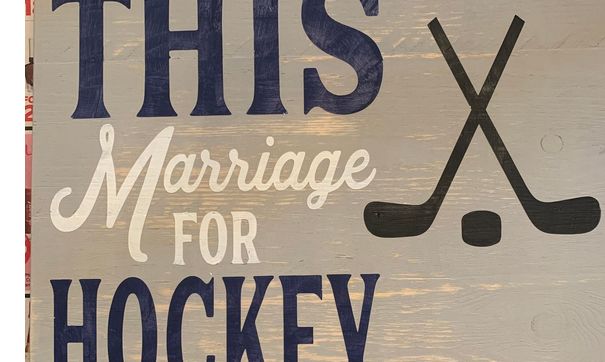 Wooden Signs by Sweet Escape Candles and Gift Shop in Haldimand County ...