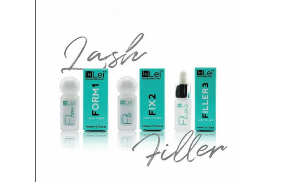 Inlei Lash Lift by Lashfully Ever After in Amaranth Area - Alignable