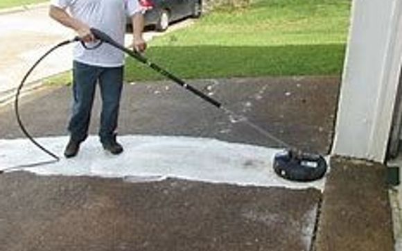 Home or Business Pressure washing needs... Mako Home Services can make ...