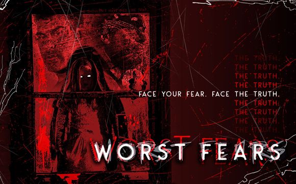 Worst Fears pitch trailer. by Zen and Chaos Studios, LLC in Saint ...