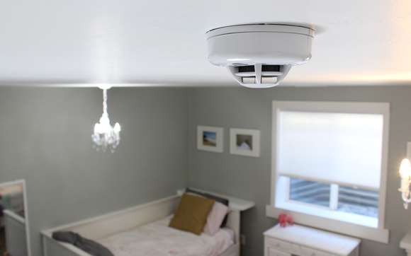 Fire Alarm and Life Safety Systems by Pro-Tec Security Inc. in ...