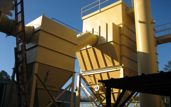 Abrasive Blast & Protective Coatings by Airco Inc in Newnan, GA - Alignable