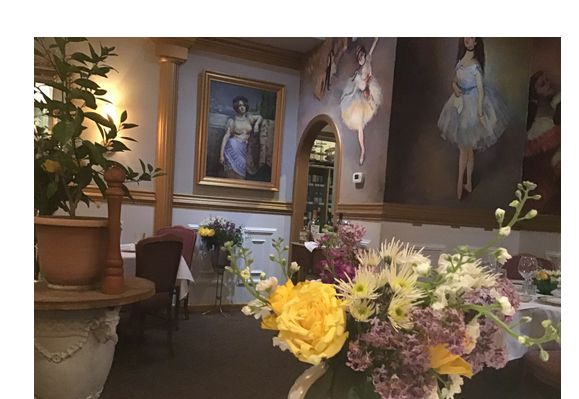 Cafe renaissance services. by Cafe Renaissance in Vienna, VA - Alignable