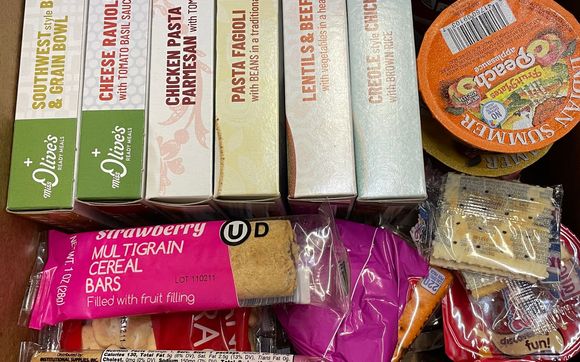 5ct miss olives ready meal kit by Emergi Meals Llc in Lexington, NC ...