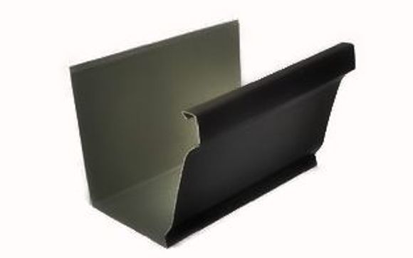 K - Style Gutter by U.S. Gutter Products in Orlando, FL - Alignable