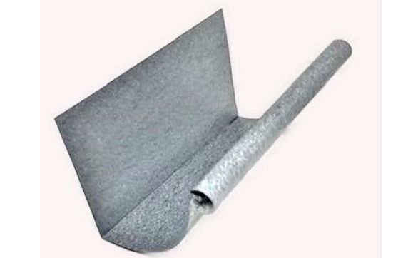 Quarter Round Gutter by U.S. Gutter Products in Orlando, FL - Alignable