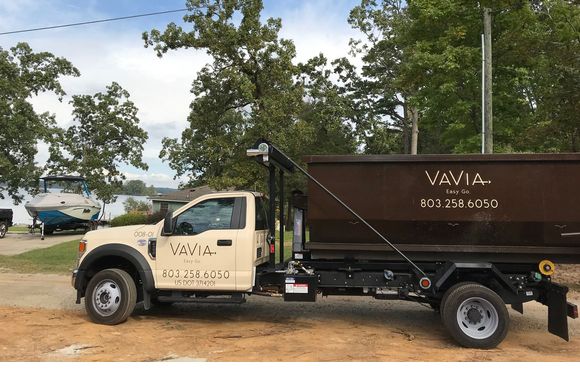 VaVia Dumpster Rental Columbia, SC - Columbia, SC - Alignable