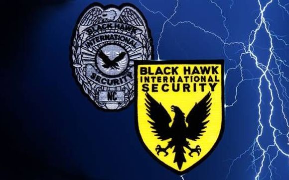 Security Personnel by Black Hawk International Security LLC in Clemmons ...