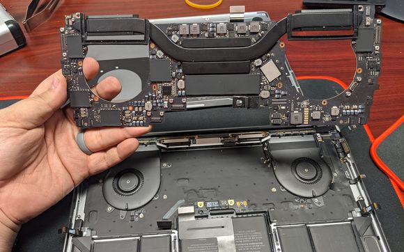 Local Computer Repair by Red Shirt Techs in Henderson, NV - Alignable