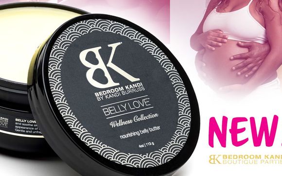 BEDROOM KANDI'S "BELLY LOVE" by BEDROOM KANDI BOUTIQUE PARTIES in ...