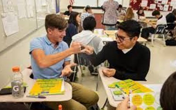 Youth Programs by Junior Achievement of Southern Colorado in Colorado ...