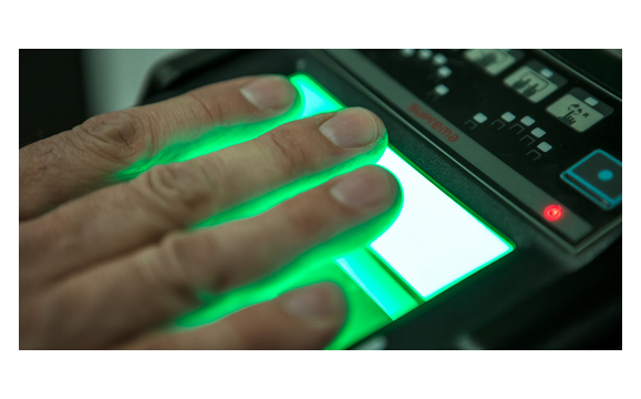 Suprema Live Scanner by Project 850 Notary LLC in Newark, NJ - Alignable