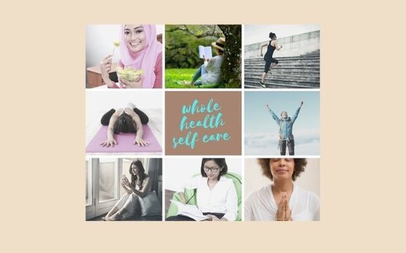 Deep Dive into Clarity, Confidence & Connection by Whole Health Self ...