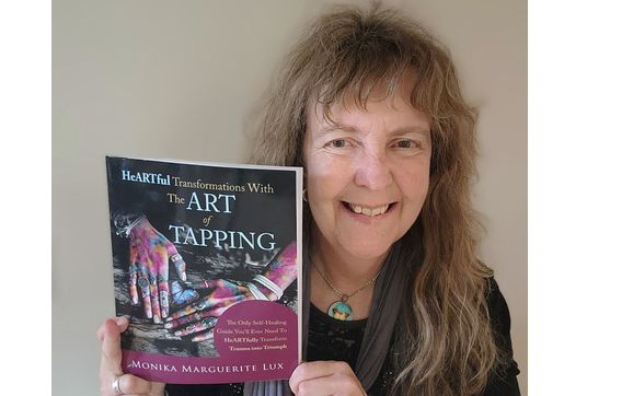 HeARTful Transformations With The Art Of Tapping - The Book by ...