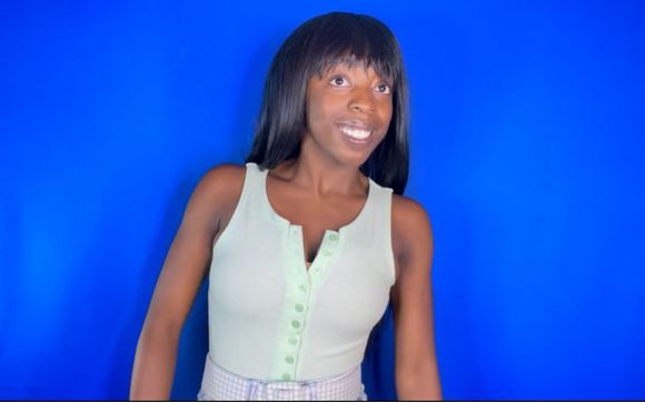 Film Actress ( Dramatic, Comedic and improv ) by Tyona Bowman in ...