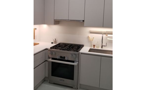 Kitchen Remodeling by Clyde Chinitz Design in New York, NY - Alignable