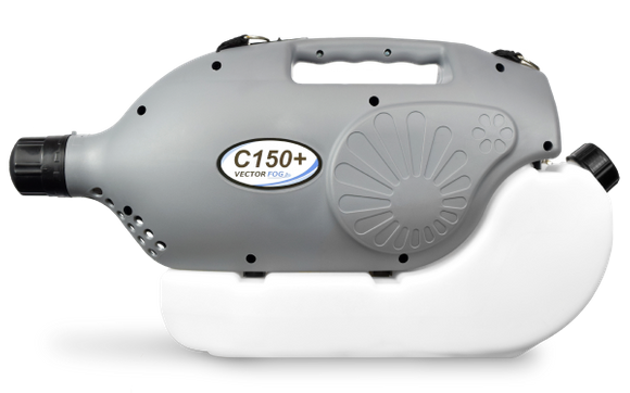 DC20 Vector ULV Fogger Cordless by Vectorfog Canada in Oakville, ON ...