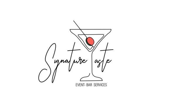 Mobile Event-Bar Service by Signature Taste Seafood in Charlotte, NC ...