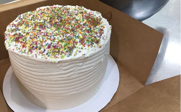 Birthday Cakes by Tasty Bakery in Ann Arbor, MI - Alignable