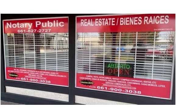 Real Estate Notary by My World Realty and multi-servicves-----NOTARY ...