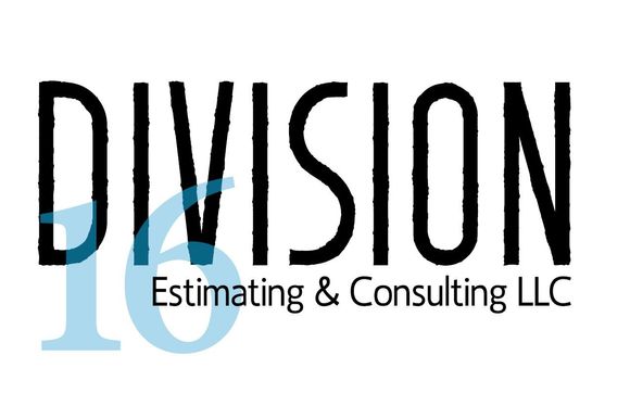 Electrical Estimating & Consulting Services by Division 16 Estimating ...