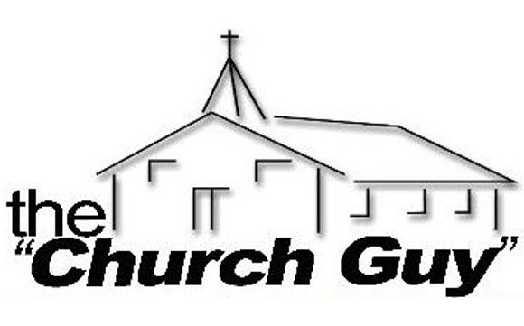 CHURCH GUY NETWORK by Church Guy, Dan Klatt, and eXp Commercial in ...
