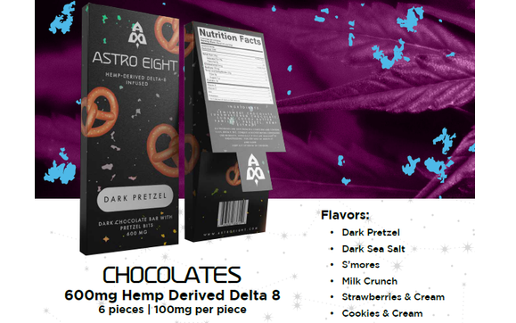 Astro Eight Cartridges by Astro Eight in Tustin, CA - Alignable