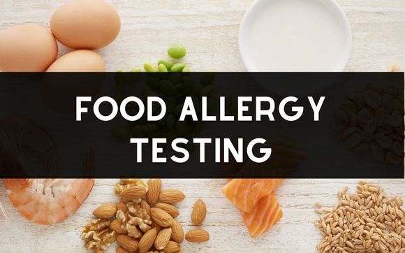 Food Allergy Testing by Miss Alexa Nutrition in Chicago, IL - Alignable
