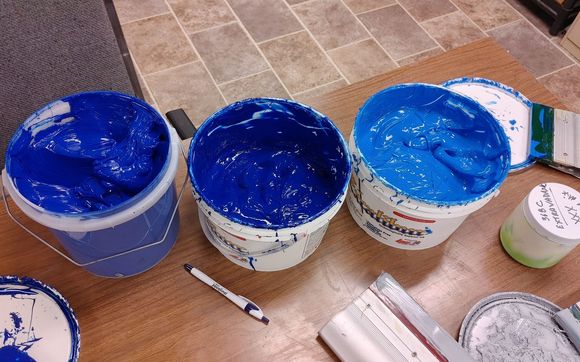 Screen Printing by Source Embroidery & Screenprinting in Yorkton, SK ...