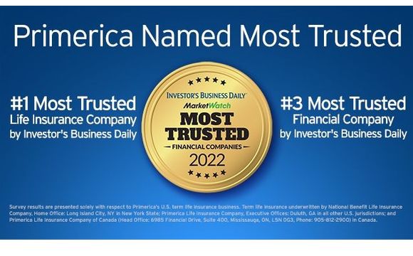 Insurance: life Insurance & Investments. by PRIMERICA Financial ...