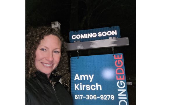 Amy Kirsch, Realtor at Leading Edge by Amy Kirsch, Realtor at Leading ...