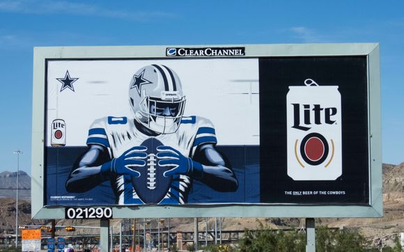 Digital Billboards by Clear Channel Outdoor in El Paso, TX - Alignable