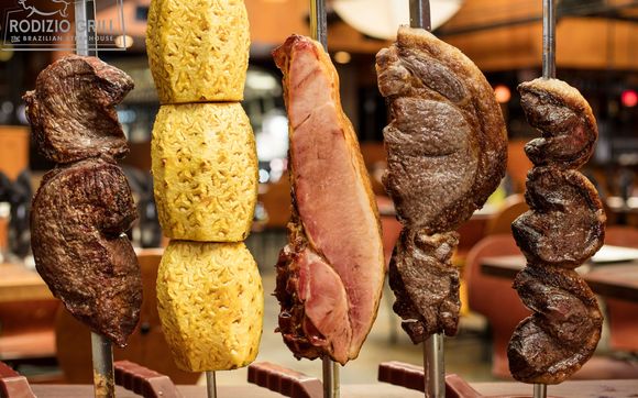 Full Rodizio by Rodizio Grill at Hamilton Place in Chattanooga, TN ...