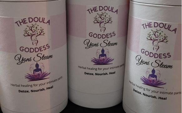 Herbs by The Doula Goddess in Copiague, NY - Alignable
