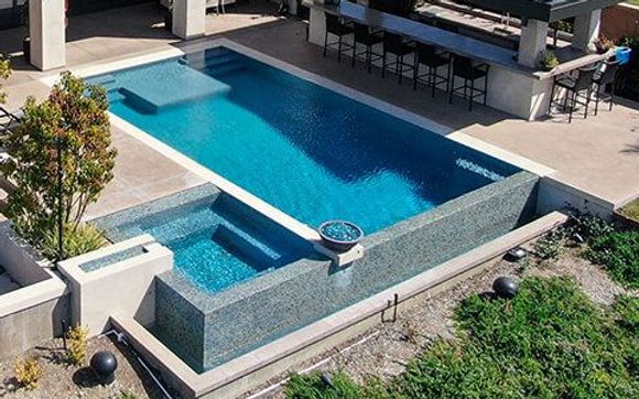 Swimming Pools by Long Swimming Pool Steel Inc in Anaheim, CA - Alignable