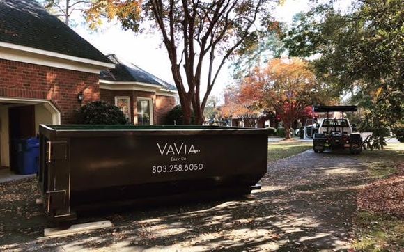 VaVia Dumpster Rental Columbia, SC - Columbia, SC - Alignable