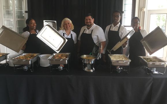 Wedding Catering by Fitzpatrick BBQ & Catering in Austin, TX - Alignable