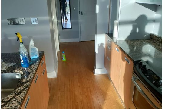 Residential Cleaning by Kes Maid llc Janitorial services in Spartanburg ...