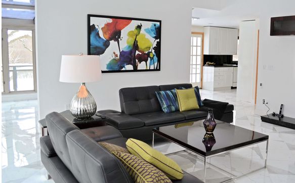 Window Coverings by FORAN INTERIOR DESIGN in Plano, TX - Alignable