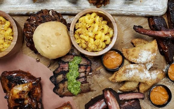 BBQ by Maya Rosa BBQ in Longwood, FL - Alignable
