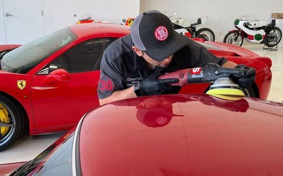 Exterior Detailing by BMR Auto Detailing in West Haven, UT - Alignable