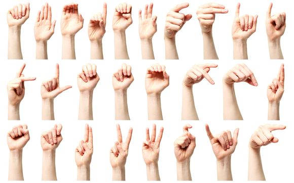 American Sign Language (ASL) classes by New England Language School in ...