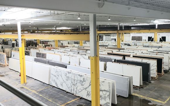 Countertops/Floor & Backsplash Tile/Cabinets by Vivaldi Lifestyles in ...