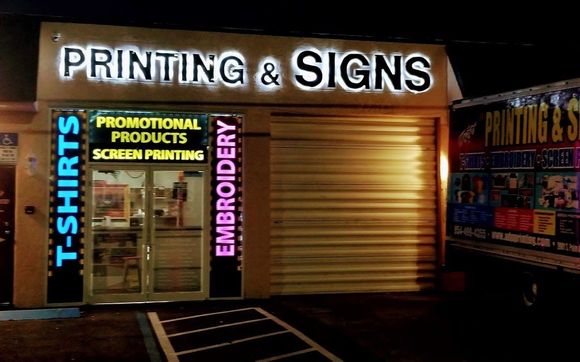 Vehicle Wraps by ADP Printing & Signs in Miramar, FL - Alignable