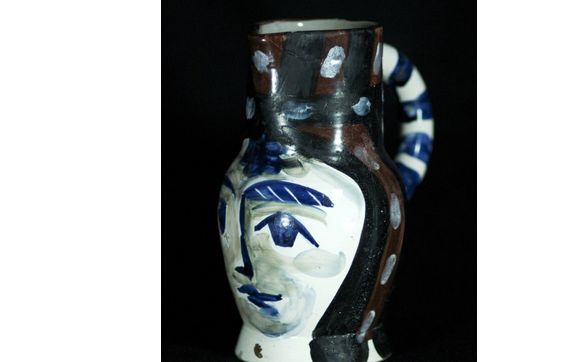 Ceramic Art by Andrew Weiss Gallery in Los Angeles, CA - Alignable