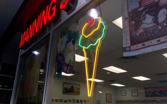LED Illuminated Signs by Widmer Sign Co in Scranton, PA - Alignable