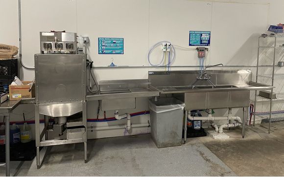 Dish Machines & Cleaning Products by Auto-Chlor Nashville in Nashville ...